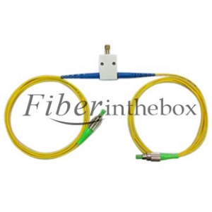 FITB61738DMZ | VOA-SCA-B-FITB - Fiberinthebox | Fiber Optic Attenuator