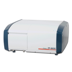 FP-8650 - JASCO | Spectrometer