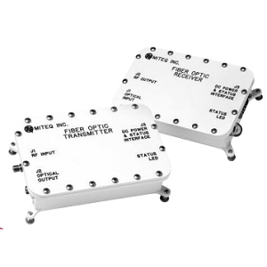 OWT-103000-1 - L3 Narda-MITEQ | Fiber Optic Transmitter