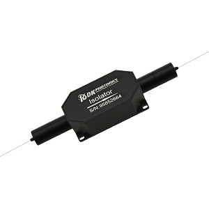 1040nm High Power In-line Optical Isolator - DK Photonics Technology ...