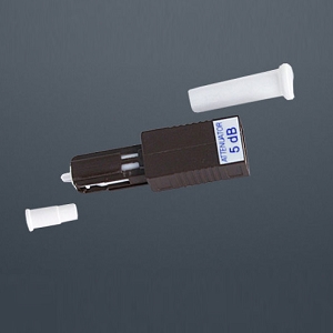 MU Fiber Optic Attenuator - SHANGHAI TARLUZ TELECOM TECH. CO., LTD ...