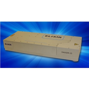 DAGGER-10 - Elixir Photonics | Laser