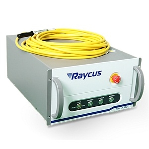 RFL-A3000D - Raycus | Laser