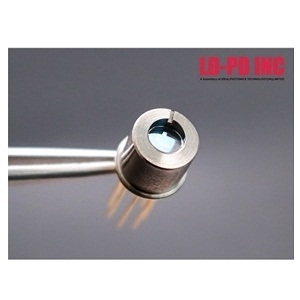 PL-VCSEL-760-1-A81-TO39-FS - LD-PD Inc | Laser Diode