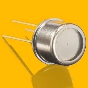 TOCON_Si10 - Boston Electronics | Photodetector