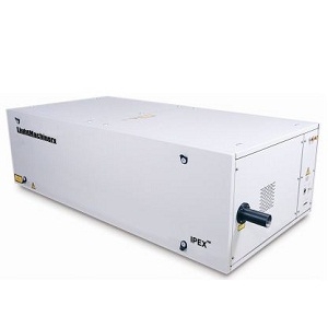 IPEX - 840 Series - Light Machinery | Laser