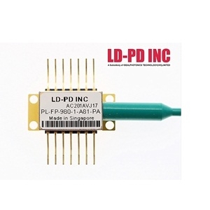 PL-FP-976-C-A81-SA-FBG - LD-PD Inc | Laser Diode