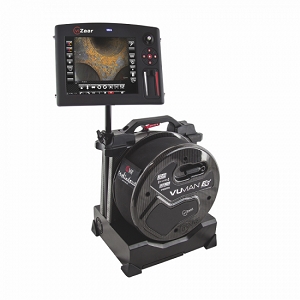 VUMAN® E3/E3+ (64) X-WAY - viZaar | Borescope