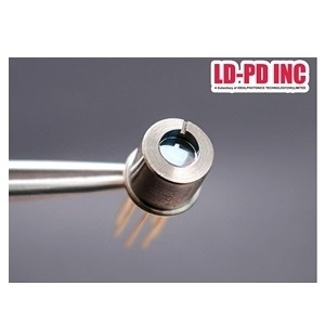 PL-DFB-1535-A-A81-TO39 - LD-PD Inc | Laser Diode