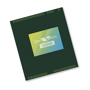 OG0VA - OmniVision Technologies | CMOS Image Sensor