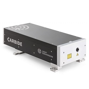 CARBIDE - Light Conversion | Laser