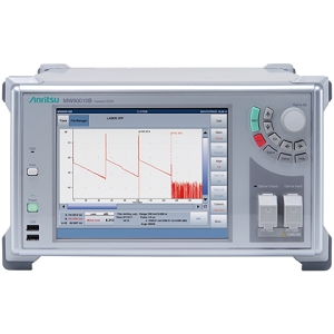 MW90010B - Anritsu Corporation | Optical Time Domain Reflectometer (OTDR)