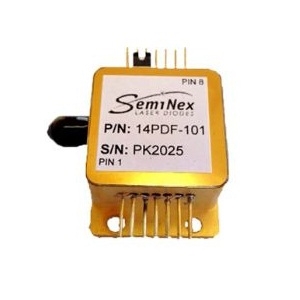 14PDF-102 - SemiNex Corporation | Laser Diode