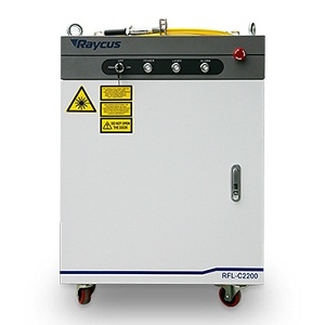 RFL-C4000 - Raycus | Laser