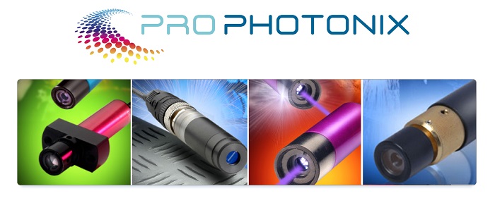 ProPhotonix Receives ISO9001:2015 Certification for Ireland Subsidiary