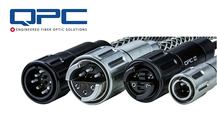 QPC Fiber Optic Receives ISO 9001:2015 & AS9100D:2016 Certifications
