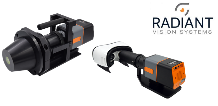 Radiant to Unveil Two New Optical Solutions at Photonics West 2019