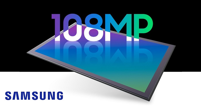 Samsung’s Latest 108MP Image Sensor Features Industry-First Nonacell ...