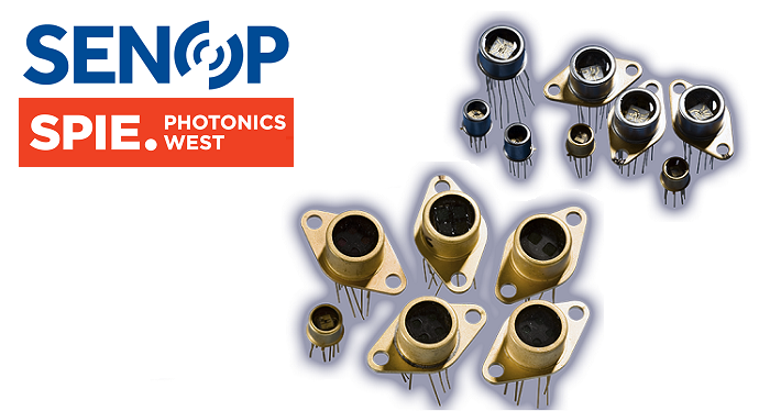 Senop to Showcase Latest Optical Components & Custom Optics at ...