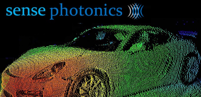 Sense Photonics Partners Infineon to Develop Next-Gen Solid-State Flash ...