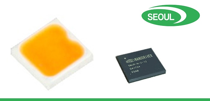 Seoul Semi & SETi to Exhibit Advancements in UV LEDs at Strategies in ...