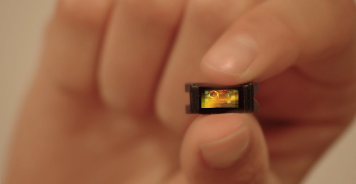 Silicon Photonics Startup Unveils NextGen LiDAR with Highly Integrated ...
