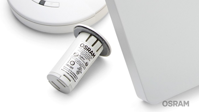 Osram Wireless Lighting Control System to Support Luminaire Choice and ...