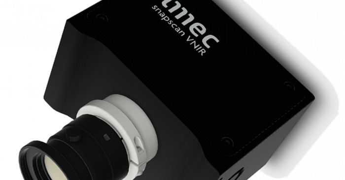 First Hyperspectral Imaging Camera that Combines Snapshot and Linescan ...