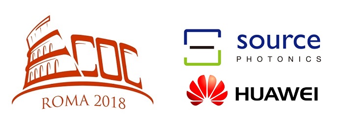 Source Photonics & Huawei Jointly Showcase PAM4-Based Optical ...