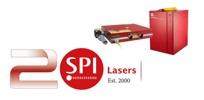 SPI Lasers Celebrates 20 Years of Innovation