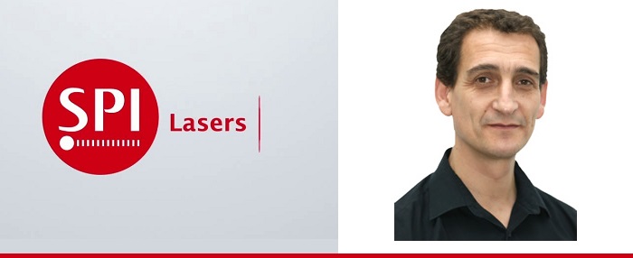 SPI Lasers Appoints Mark Greenwood New CEO