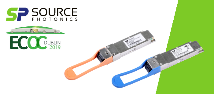 Source Photonics Unveils 50Gb/s Optical Transceivers for 5G Mid-Haul ...
