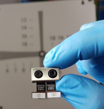 Sunny Optical to Develop Imaging Solutions Based on Corephotonics's ...