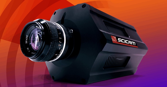 Princeton to Develop New SWIR Camera for US Army