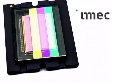 World’s First Multispectral TDI Image Sensor Based on CCD-in-CMOS Technology