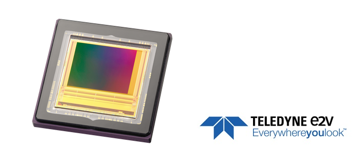 Teledyne Unveils New ToF CMOS Image Sensor for 3D Detection