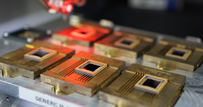 Teledyne e2v to Continue Its Operations in High-Specification CCD Image ...