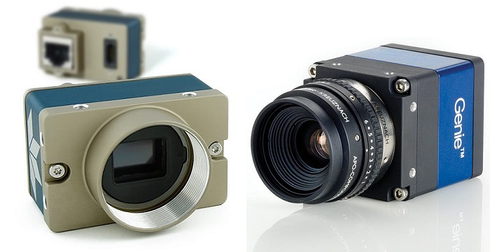 Teledyne Cameras Power Award-Winning UAV from University of Toronto ...