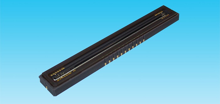 Toshiba Unveils CCD Linear Image Sensor for Office Automation Applications