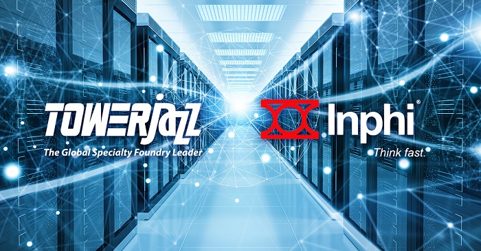 Inphi & TowerJazz Partner to Produce Silicon Photonics ICs for Data ...