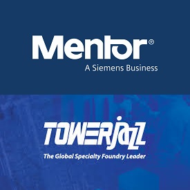 TowerJazz Introduces Silicon Photonics Design Kit Based on Mentor ...