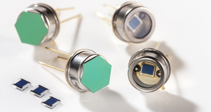 trinamiX Exhibits Advanced Optical Detectors & Sensors Solutions at ...