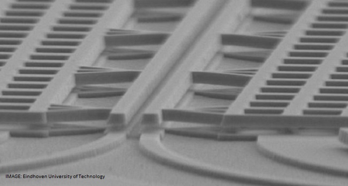 Fully Integrated and Compact Optical Sensor Paves Way for On-Chip ...