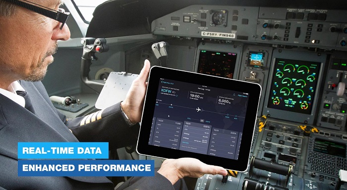 UTC Aerospace And Ophir Collaborate to Develop Next-Gen Laser Air Data ...