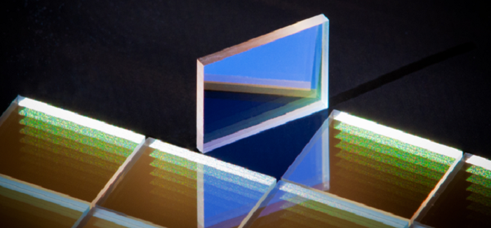 VIAVI Showcases Advanced Optical Filters for Sensing Systems