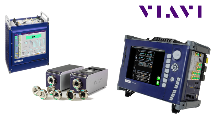 VIAVI Showcases New Testing Solutions for Network Equipment ...