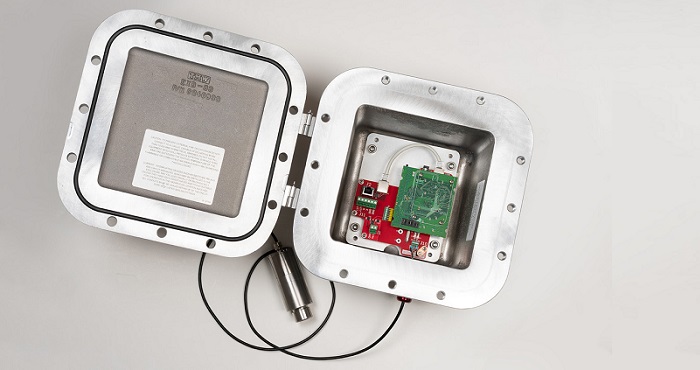 VIAVI Expands Its Family of High-Performance Miniature NIR Spectrometers