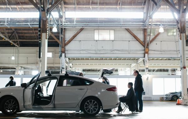 Volvo Invests in Luminar for the Deployment of LiDAR Enabled Autonomous ...