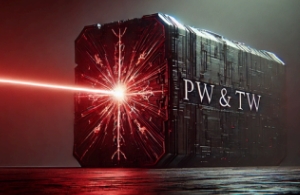 Big & Scary PW and TW Lasers
