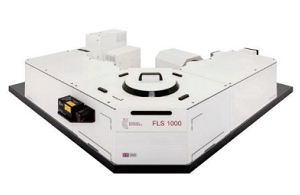 Characterisation of NIR PbS Quantum Dots Using the FLS1000 ...